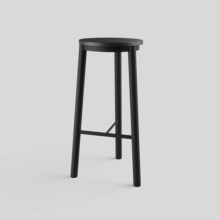 Dish Stool – Idle Hands Design