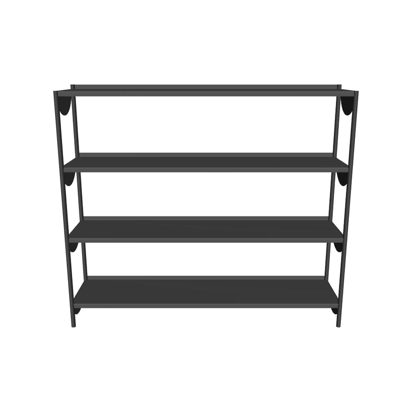 Mouse Bookshelf – Idle Hands Design