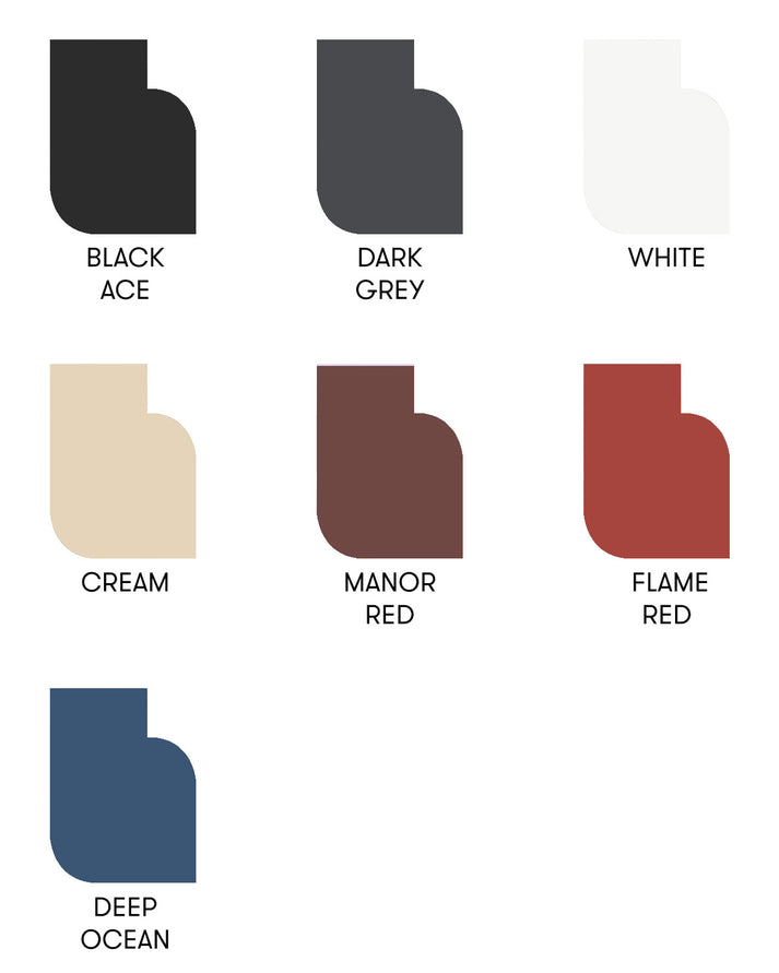 Mouse Entry Table – Idle Hands Design