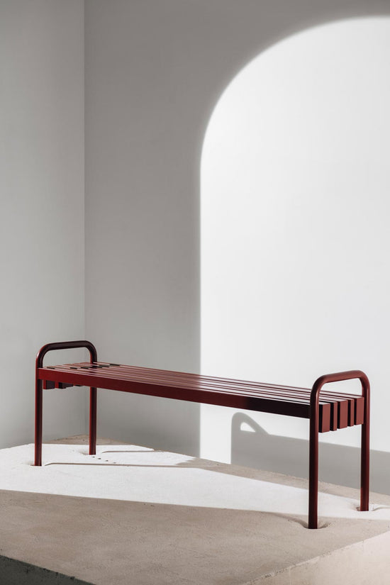 Sub Bench – Idle Hands Design