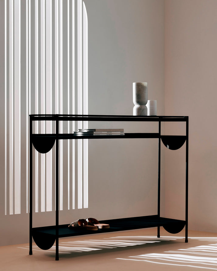 Mouse Entry Table – Idle Hands Design