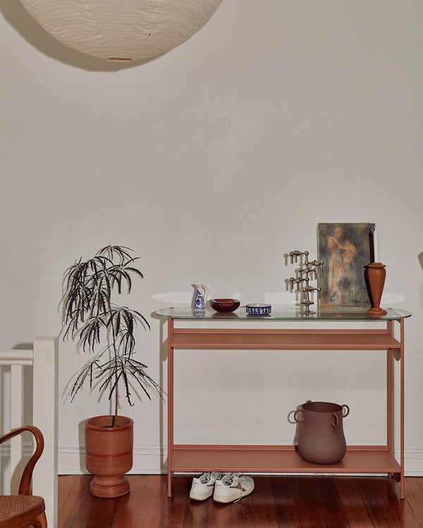 Mouse Entry Table – Idle Hands Design