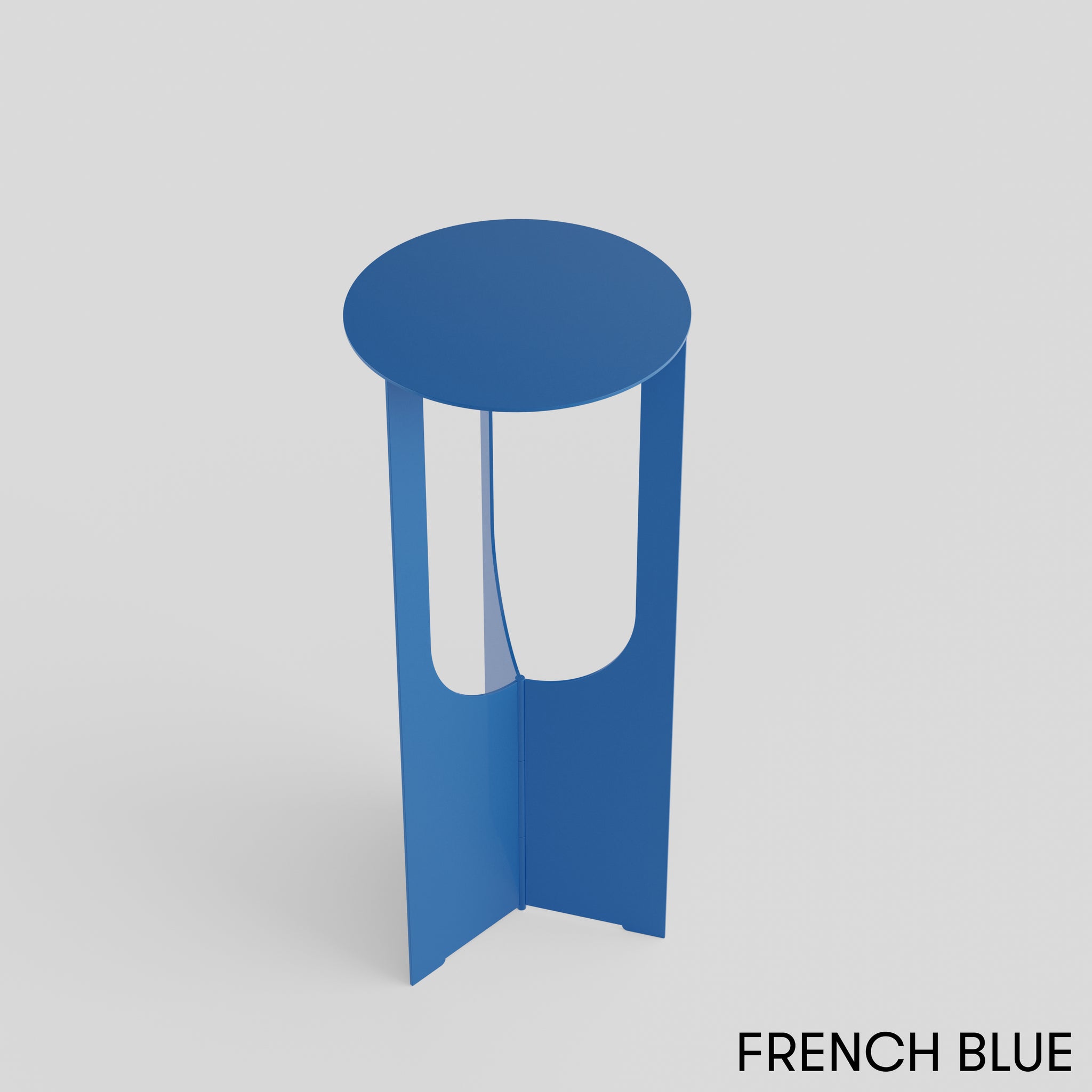 Platform – Idle Hands Design