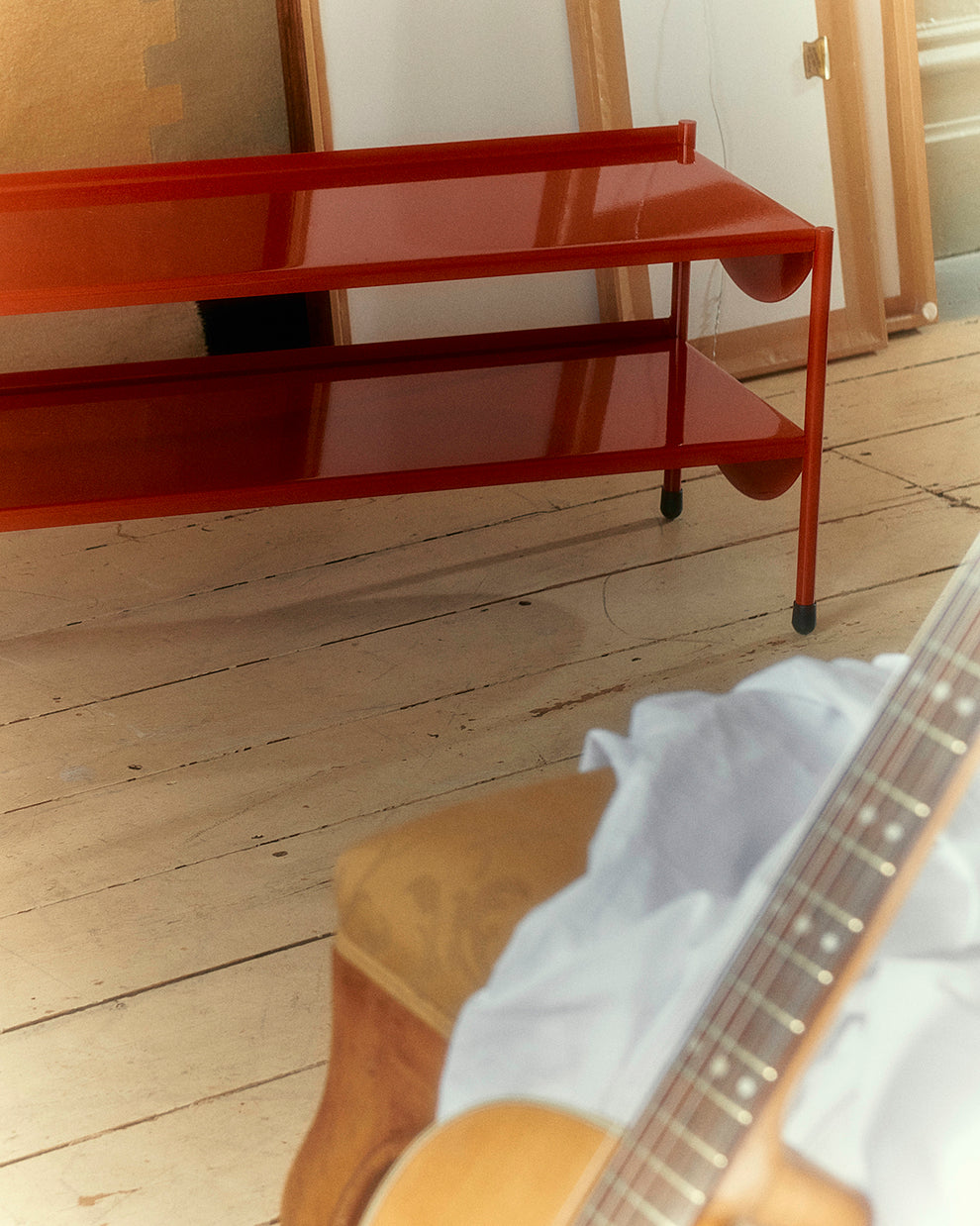 Mouse Shoe Rack – Idle Hands Design