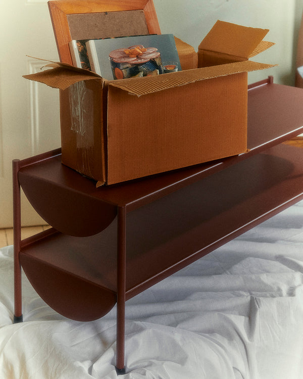 Mouse Shoe Rack – Idle Hands Design