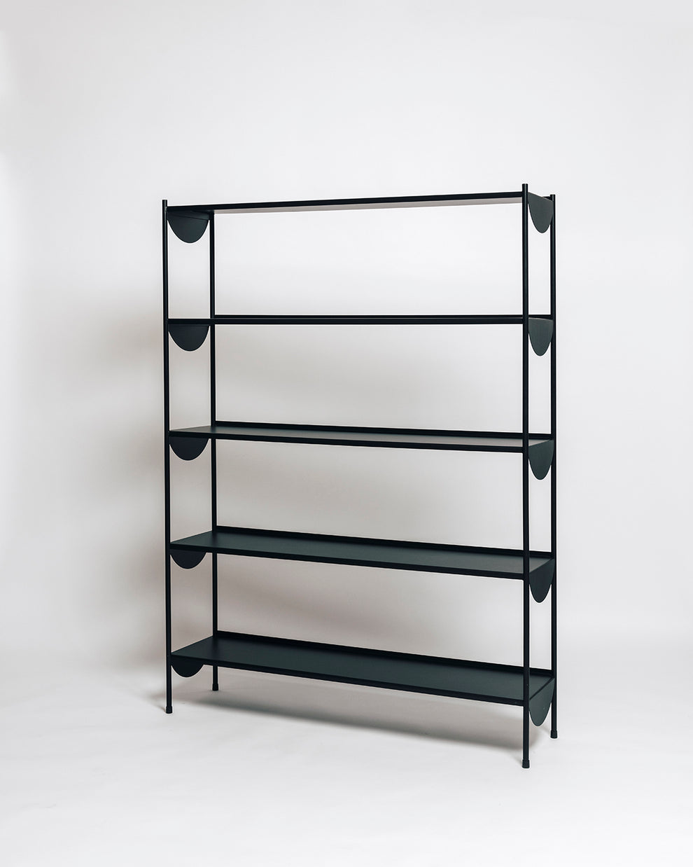 Mouse Shelf – Idle Hands Design