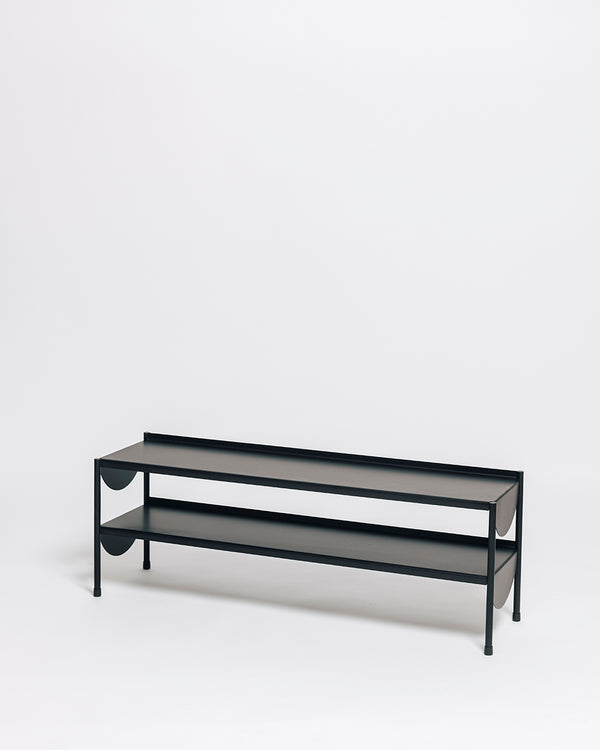 Mouse Shoe Rack – Idle Hands Design