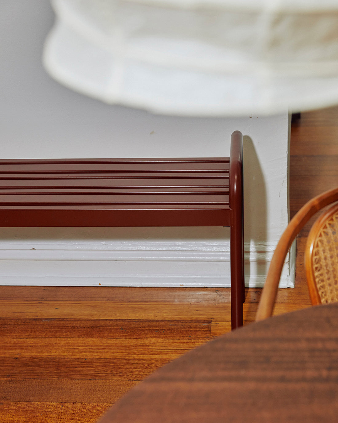 Sub Bench – Idle Hands Design