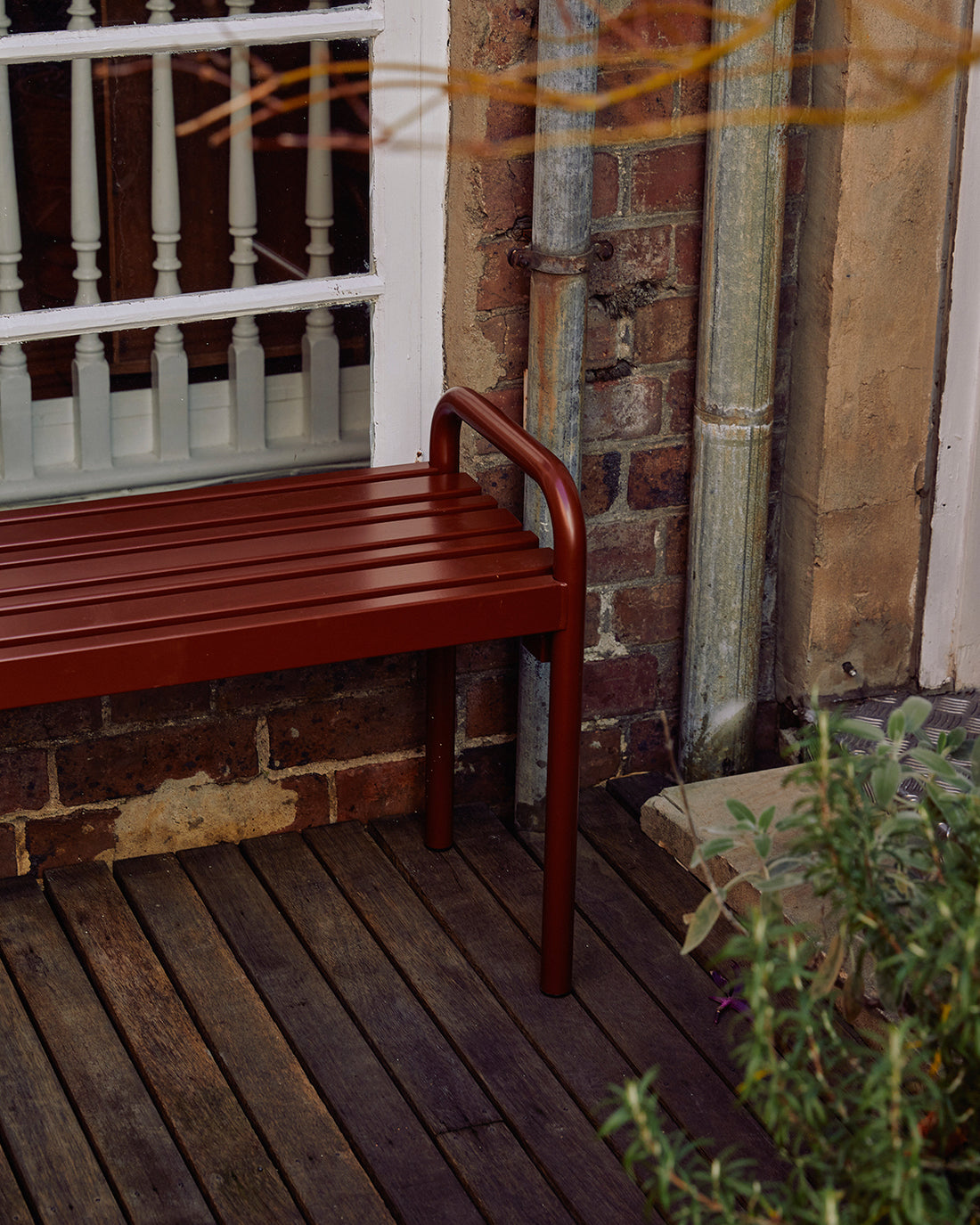 Sub Bench – Idle Hands Design