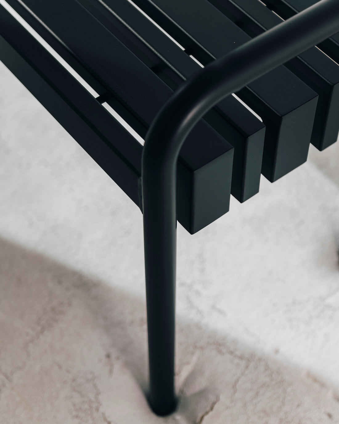 Sub Bench – Idle Hands Design